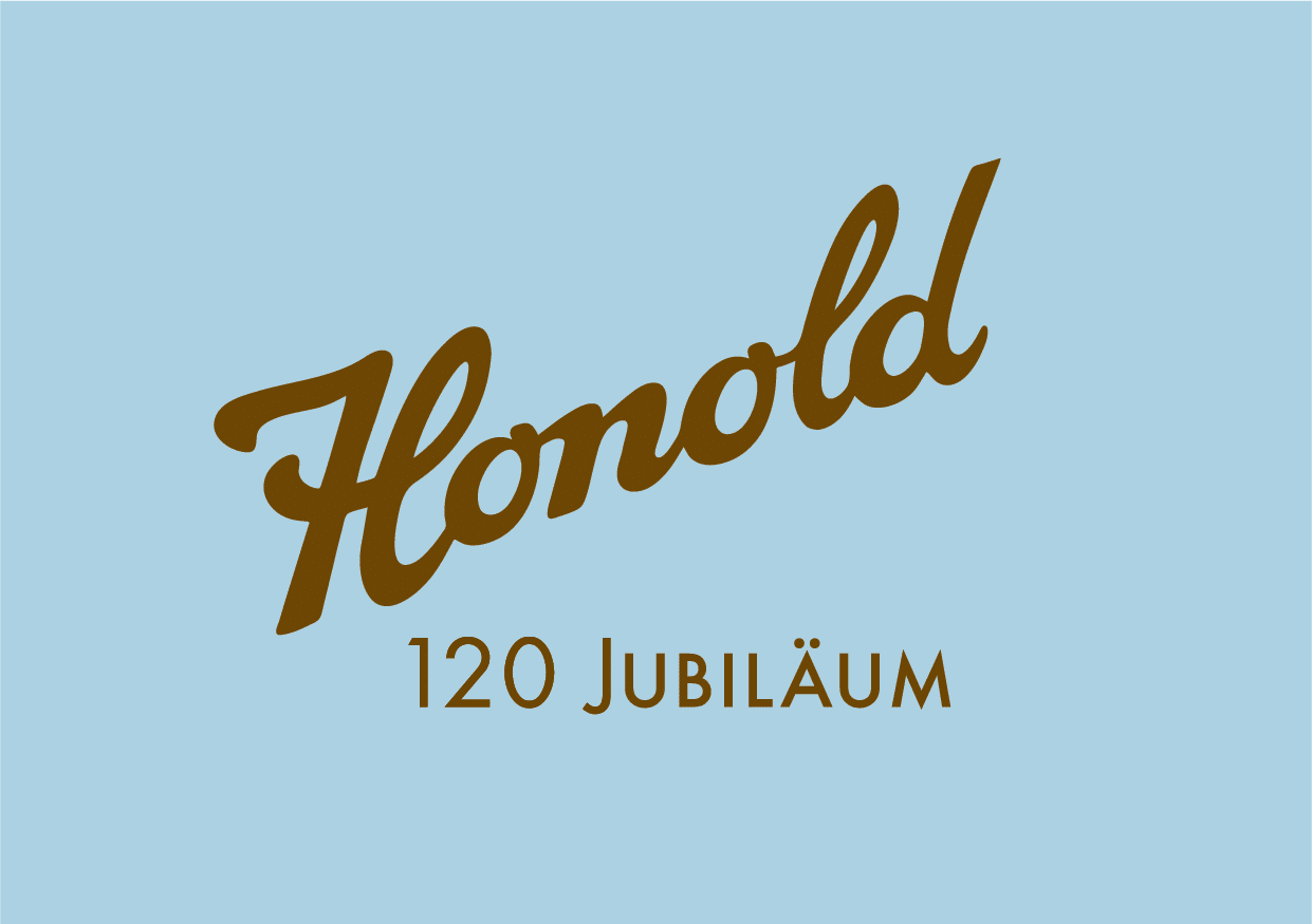 Confiserie Honold AG – Seit 1905